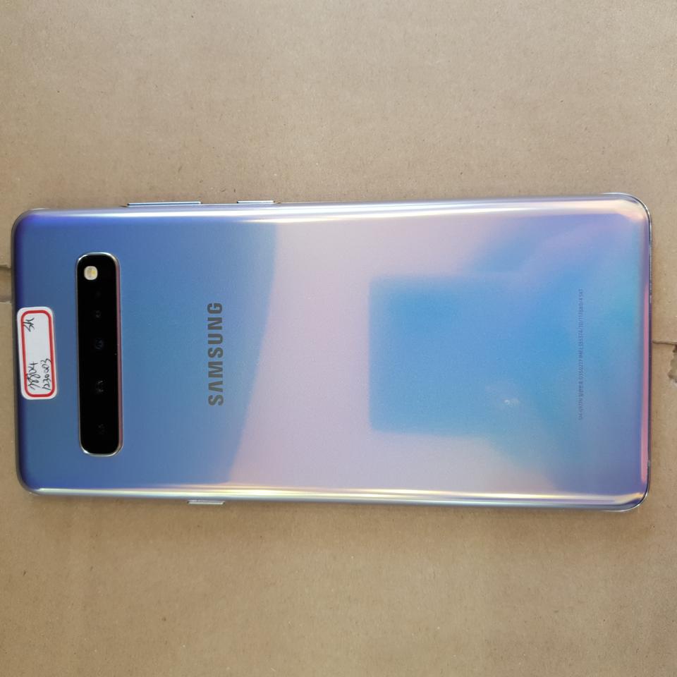 갤럭시s10 5G크라운실버256G | 헬로마켓