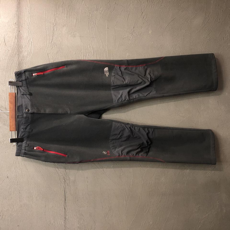 노스페이스 후리스기모바지 | 헬로마켓