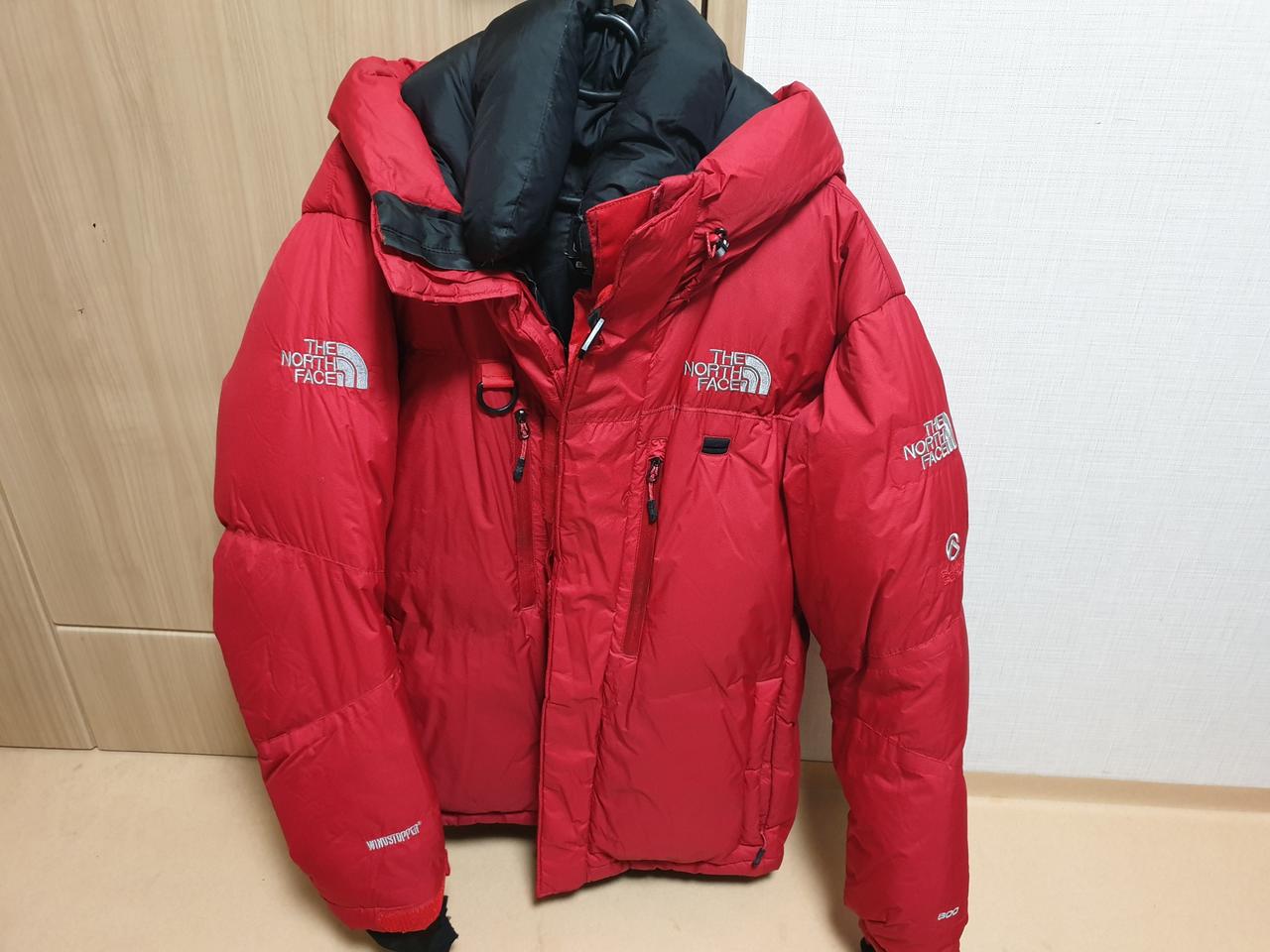 노스페이스 히말라야 래드 100~105 | 헬로마켓