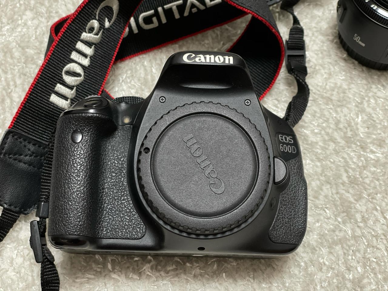 캐논 600D | 헬로마켓
