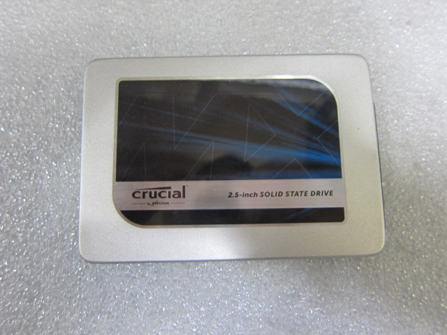 마이크론 SSD Crucial MX300 275G (... | 헬로마켓