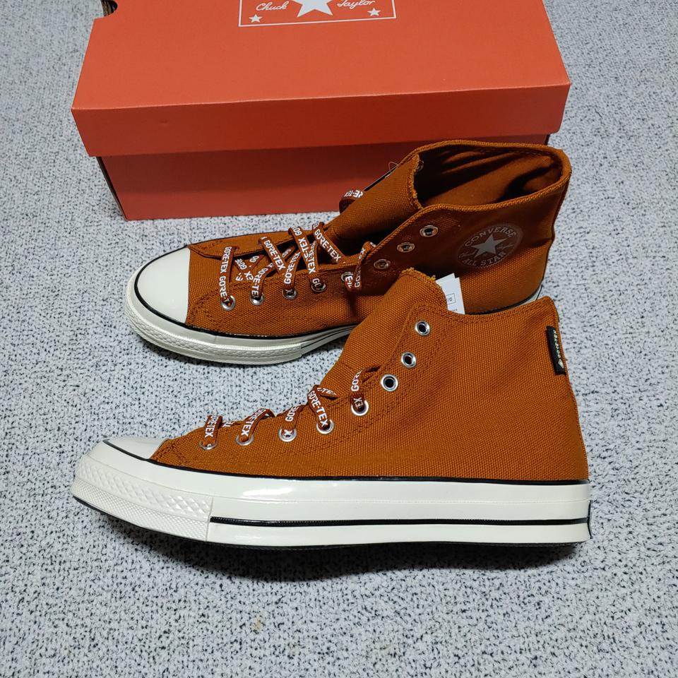 컨버스 척70 고어텍스 하이 290 새것/척테일러/엠... | 헬로마켓