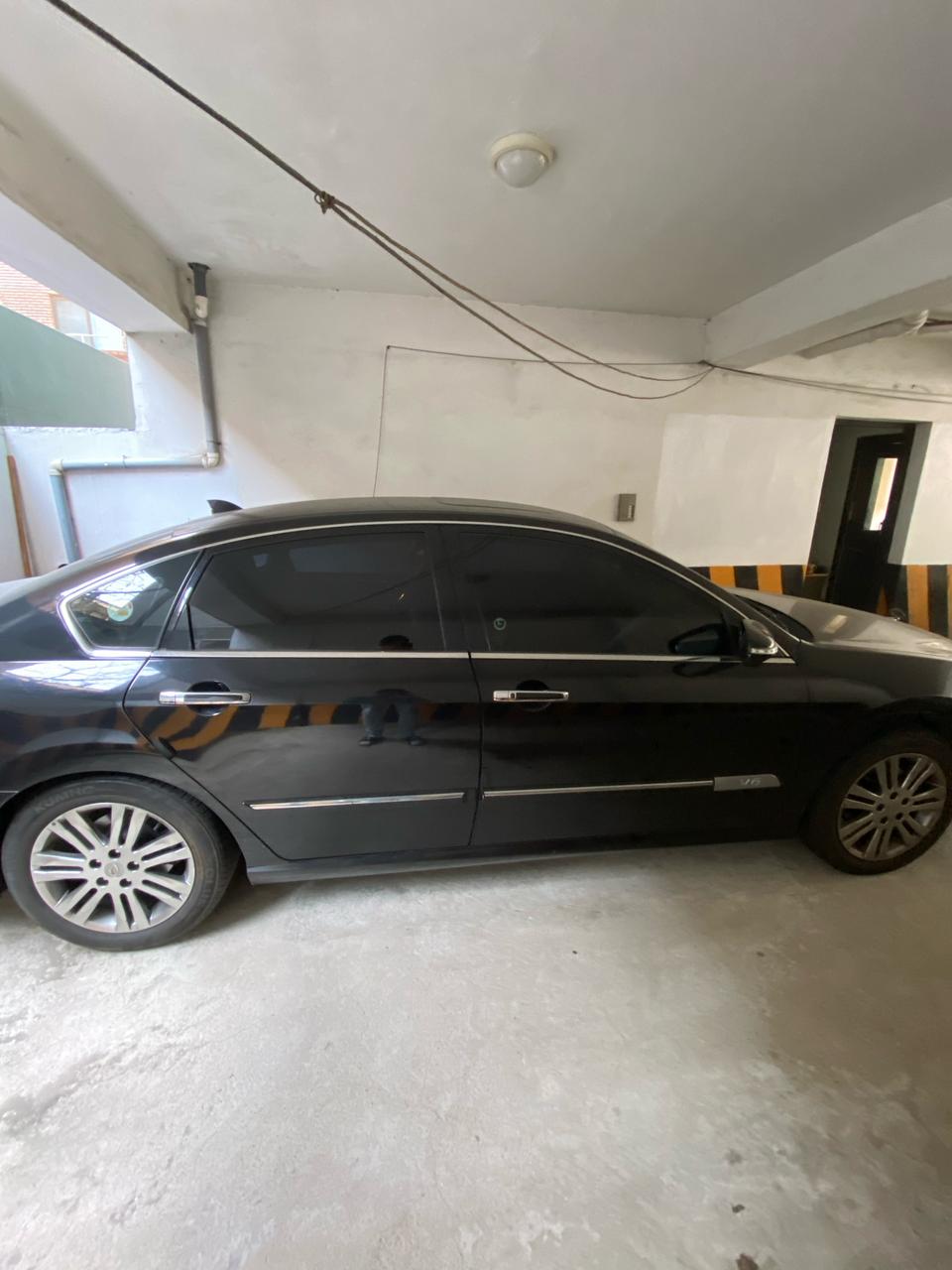 르노삼성 뉴 SM7 아트 VQ2.3 V6 프레스티지 | 헬로마켓