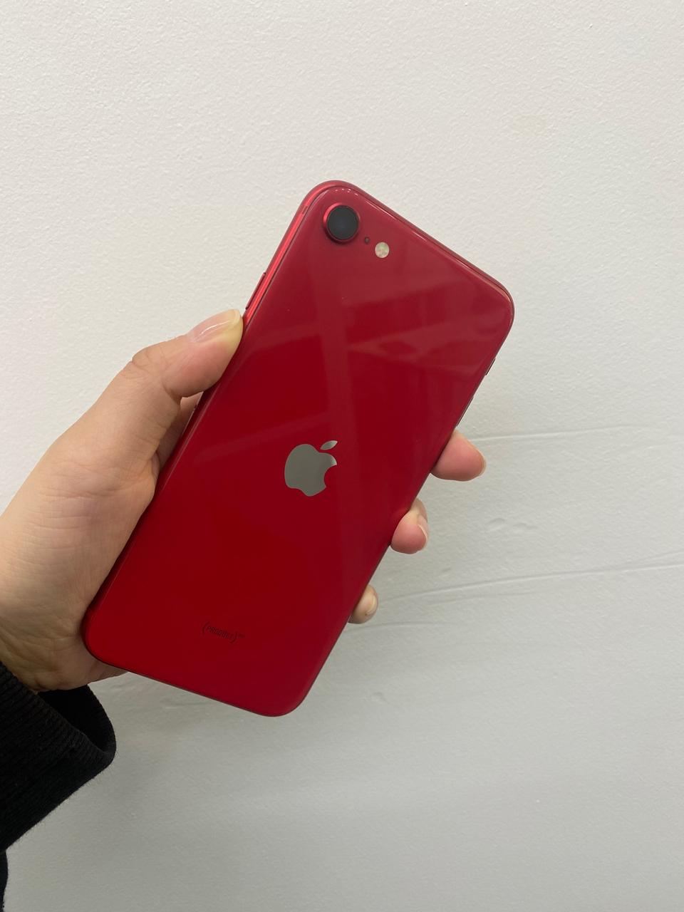 아이폰se2 128G S급 공기계 | 헬로마켓