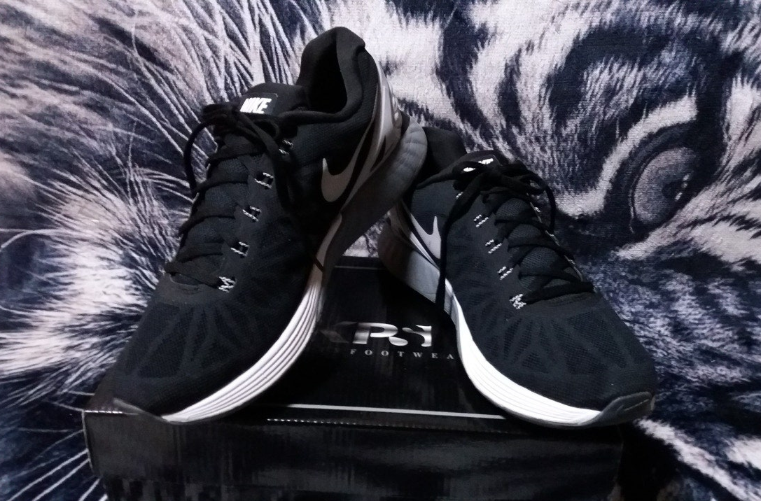 (275mm)나이키 루나글라이드6 - 런닝화 운동화 | 헬로마켓