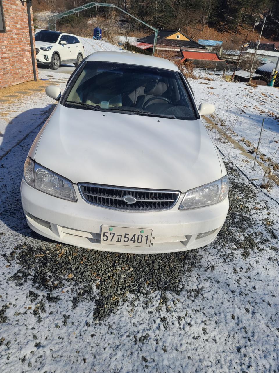 르노삼성 SM3 1.5 DOHC XE | 헬로마켓