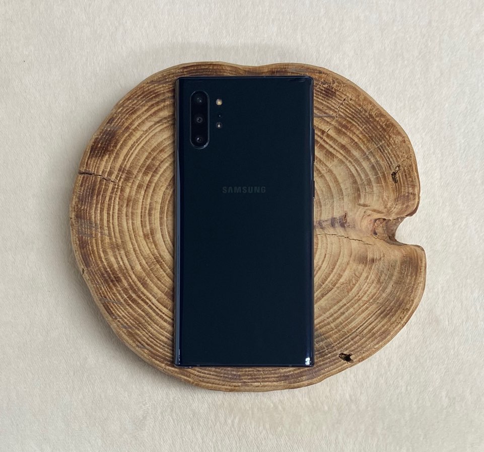 갤럭시 노트10+ NOTE10+ 5G 블랙 S급 판... | 헬로마켓