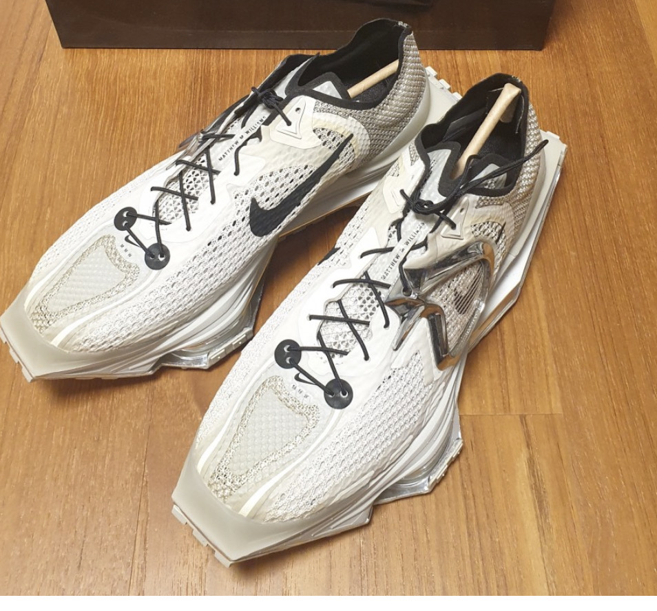 나이키x매튜 m윌리엄스 줌004스톤 | 헬로마켓