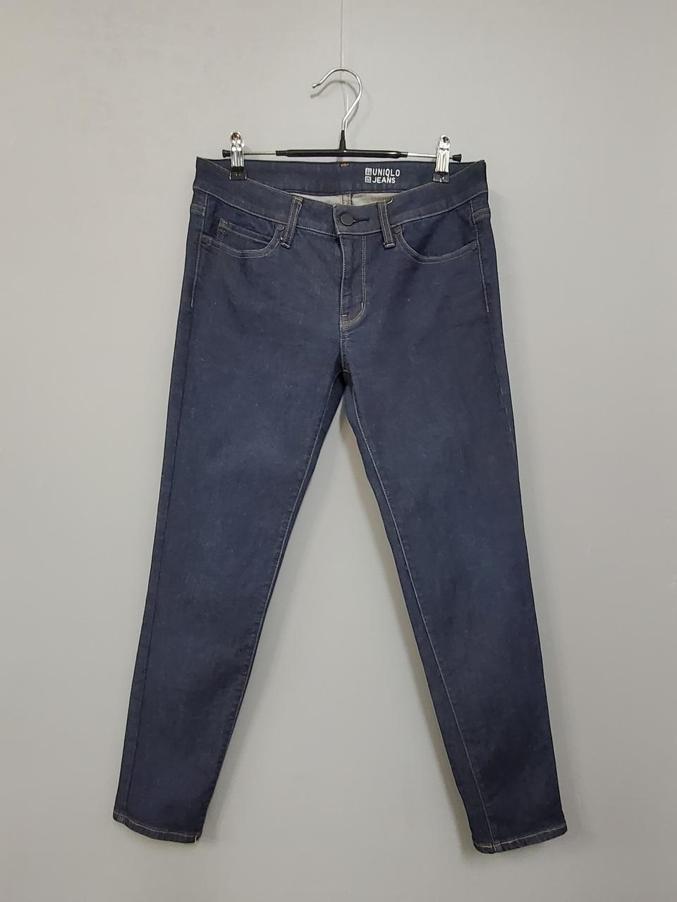 (여/27) 유니클로 스키니진 z-4397 | 헬로마켓