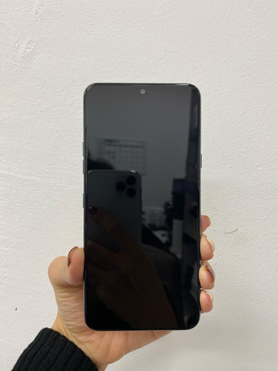 V50s 256기가 ssss급!실사용5개월 | 헬로마켓