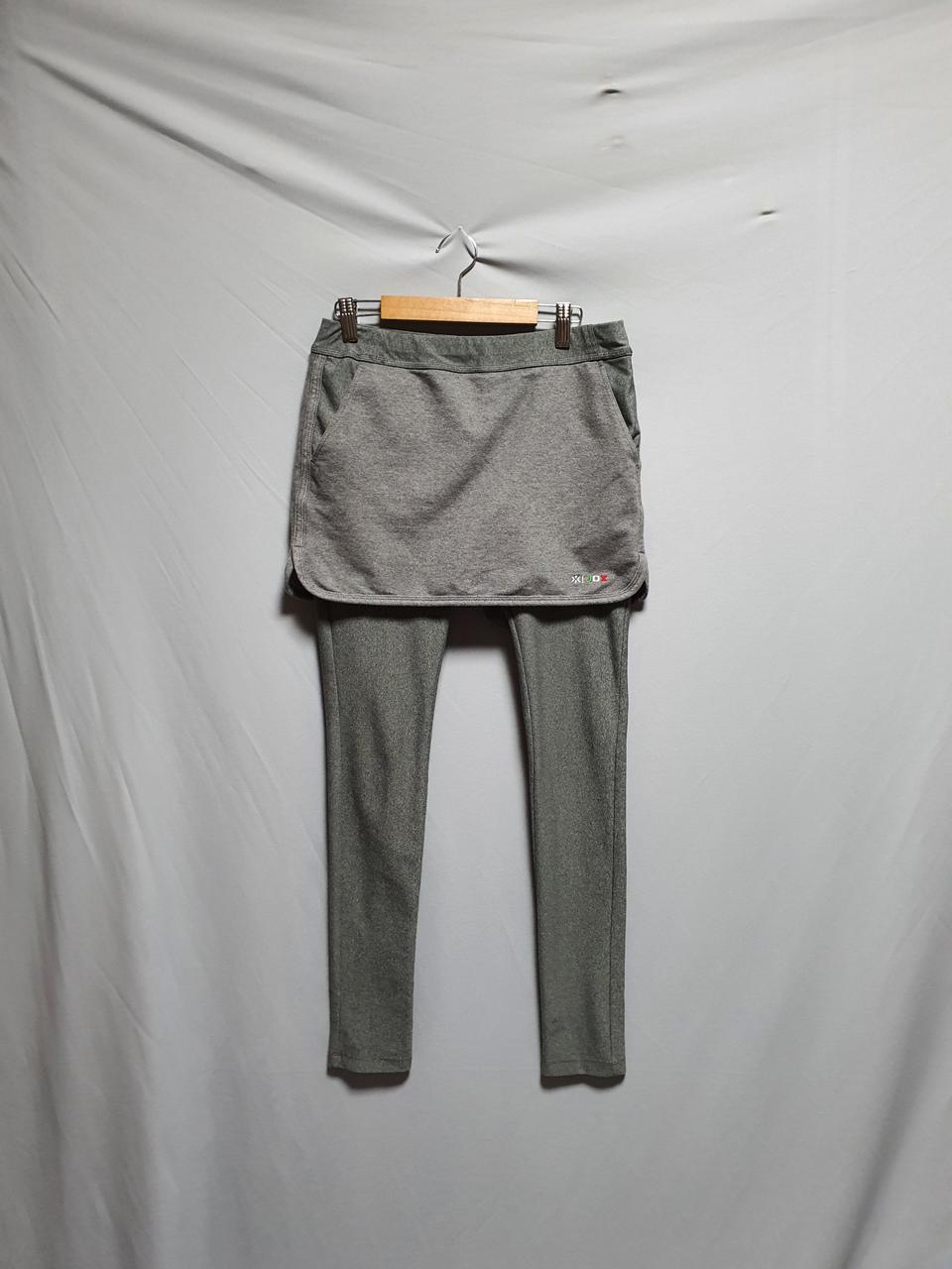 JDX골프))그레이 치마레깅스(64-86, 25인치정... | 헬로마켓