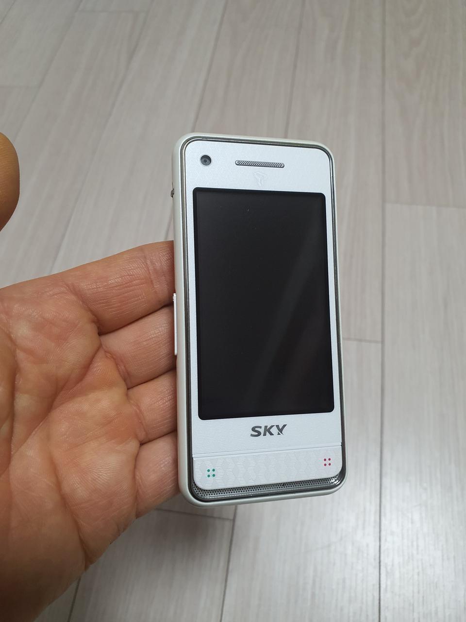 짐밴드폰(im-s550s) sk3g-735 | 세컨웨어