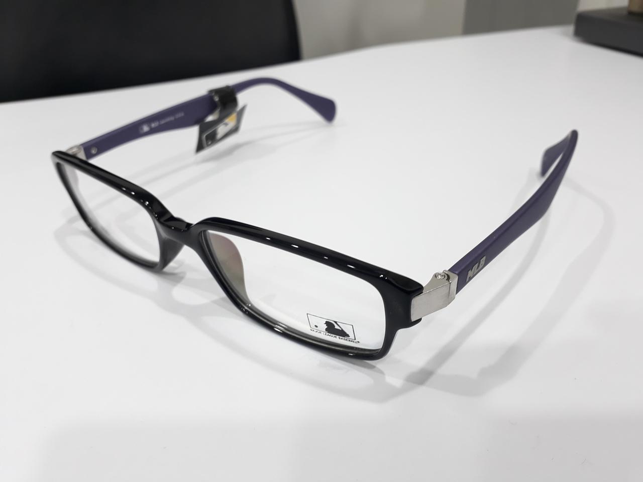 MLB스포츠.안경테.M935.사이즈52*18*138 | 헬로마켓