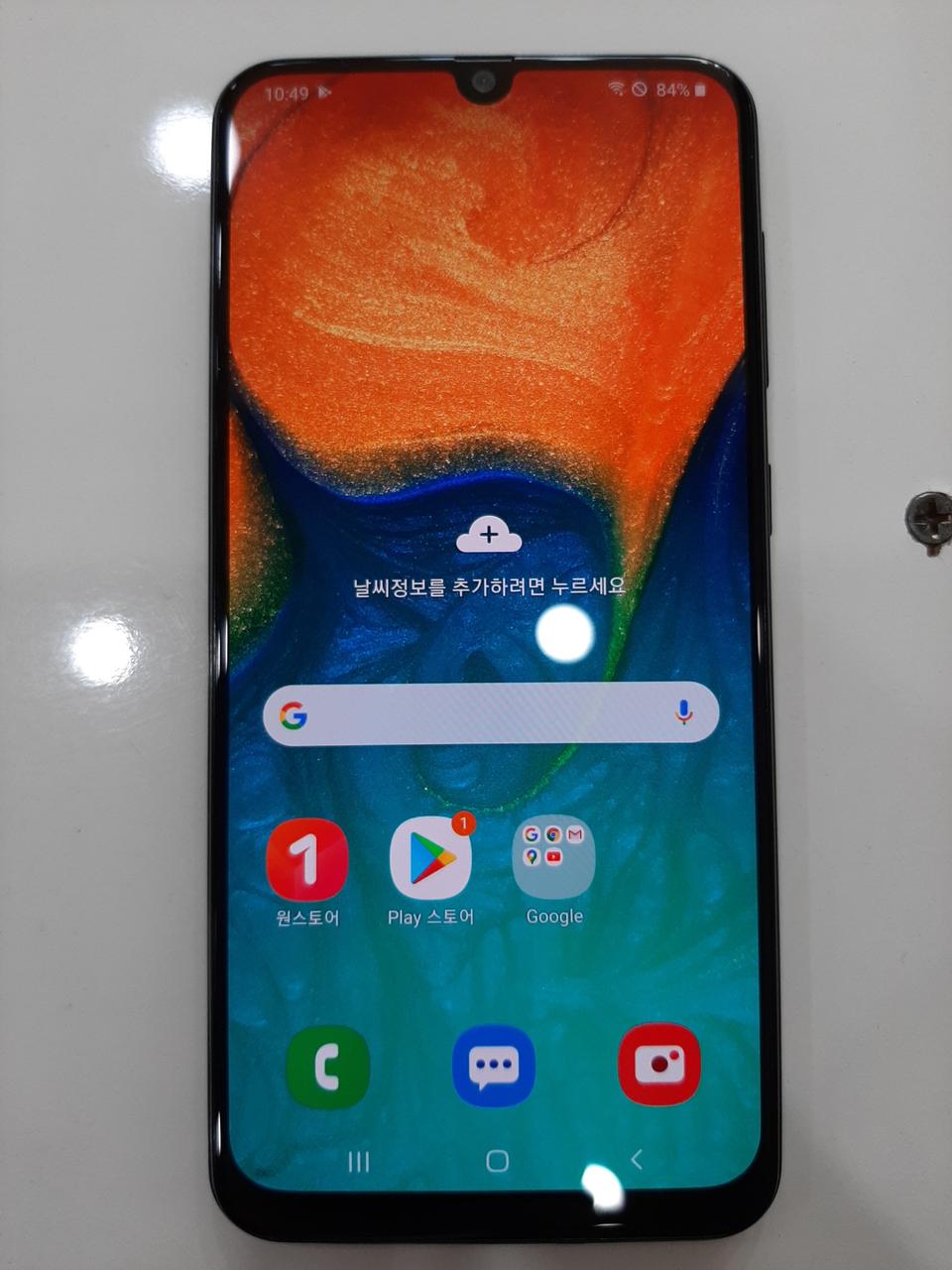 삼성 갤럭시 A30 SM-A305N | 헬로마켓