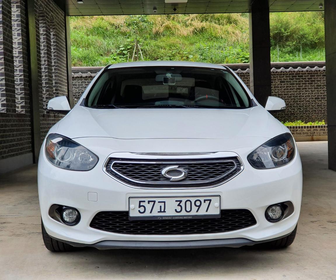 르노삼성 뉴 SM3 1.6 CVTC | 헬로마켓