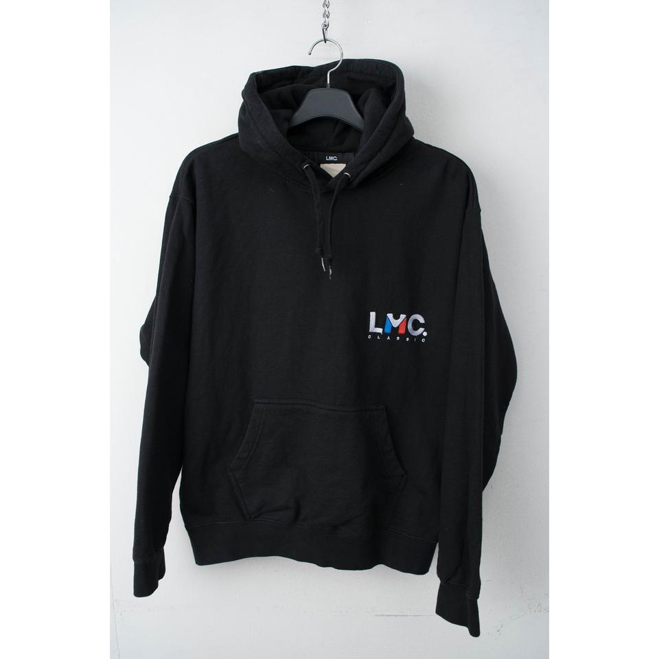 105/LMC 밀레 코튼 기모 후드티 | 헬로마켓