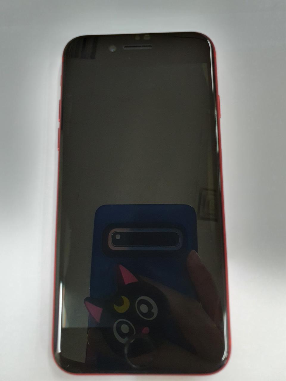 아이폰 SE2 128G 레드 S급 (사은품) | 헬로마켓