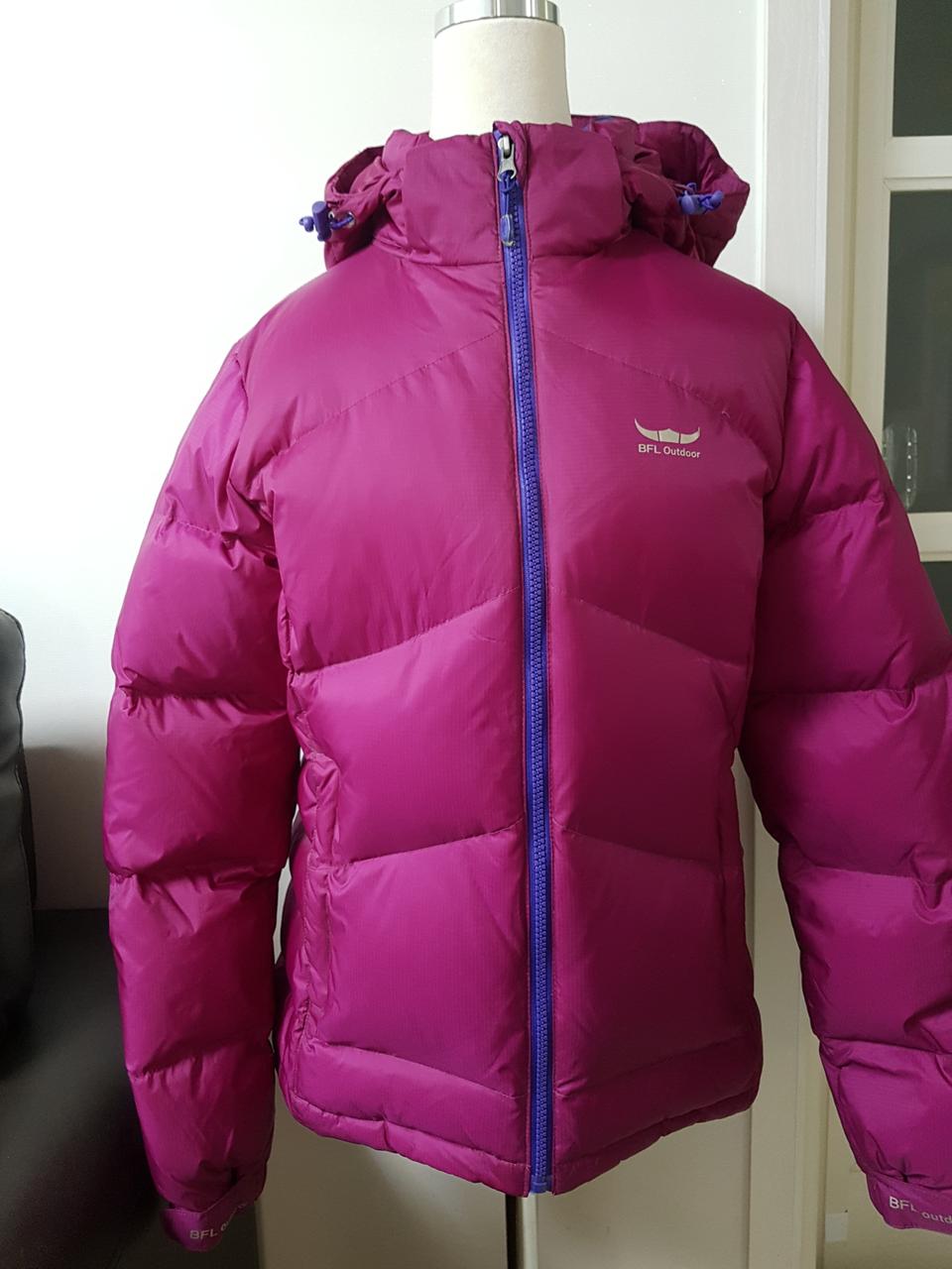 BFL Outdoor 버팔로정품 덕다운패딩 | 헬로마켓