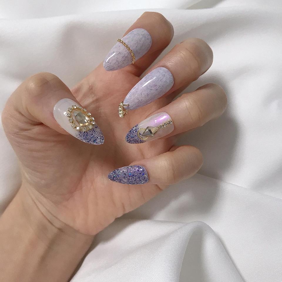 수제네일팁 | 헬로마켓