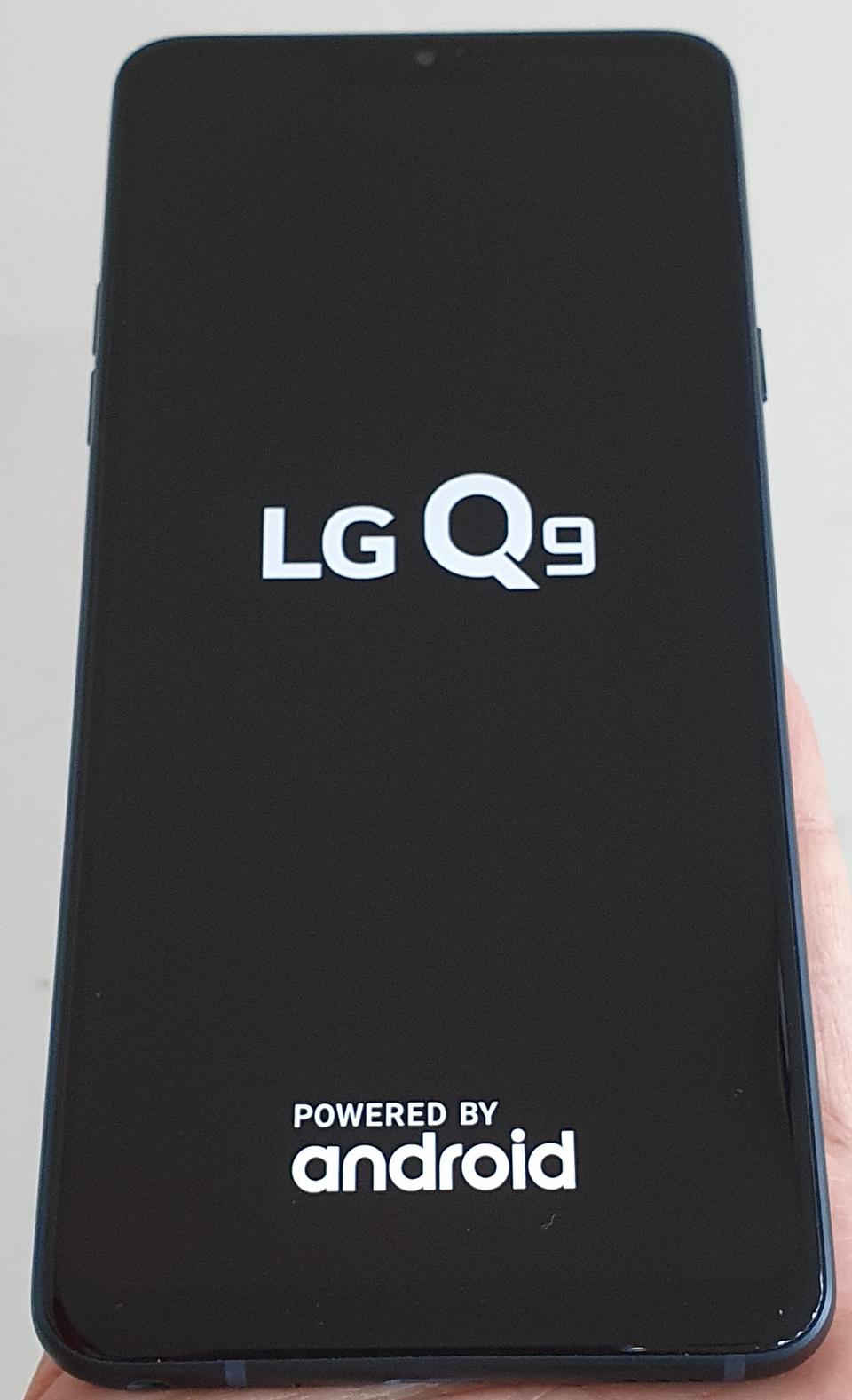LG Q925 64기가 블루 특A급 정상공기계 팝니다 | 헬로마켓