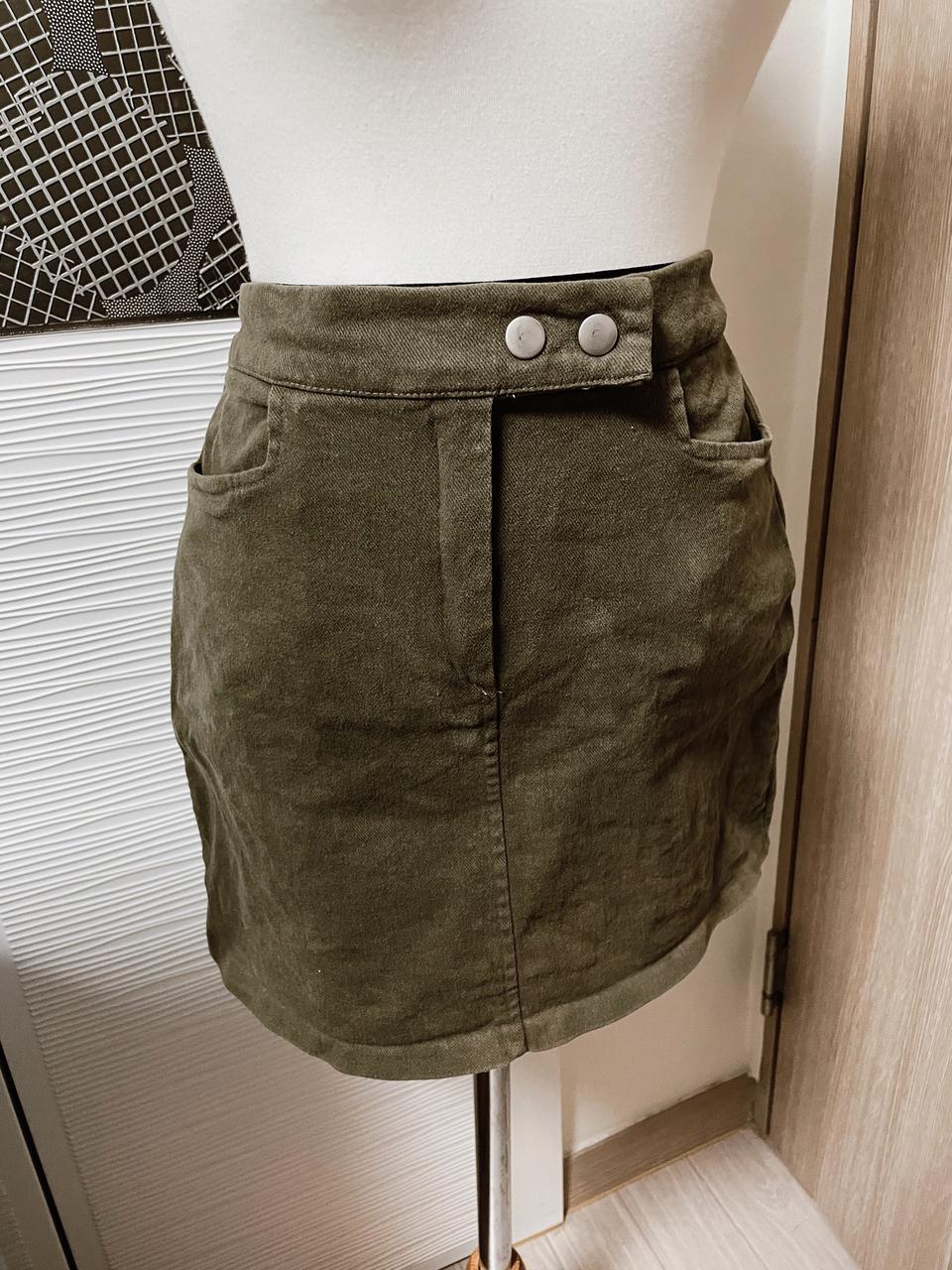 미니스커트 | 세컨웨어(헬로마켓)
