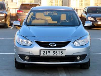 르노삼성 뉴 SM3 1.6 CVTC | 헬로마켓