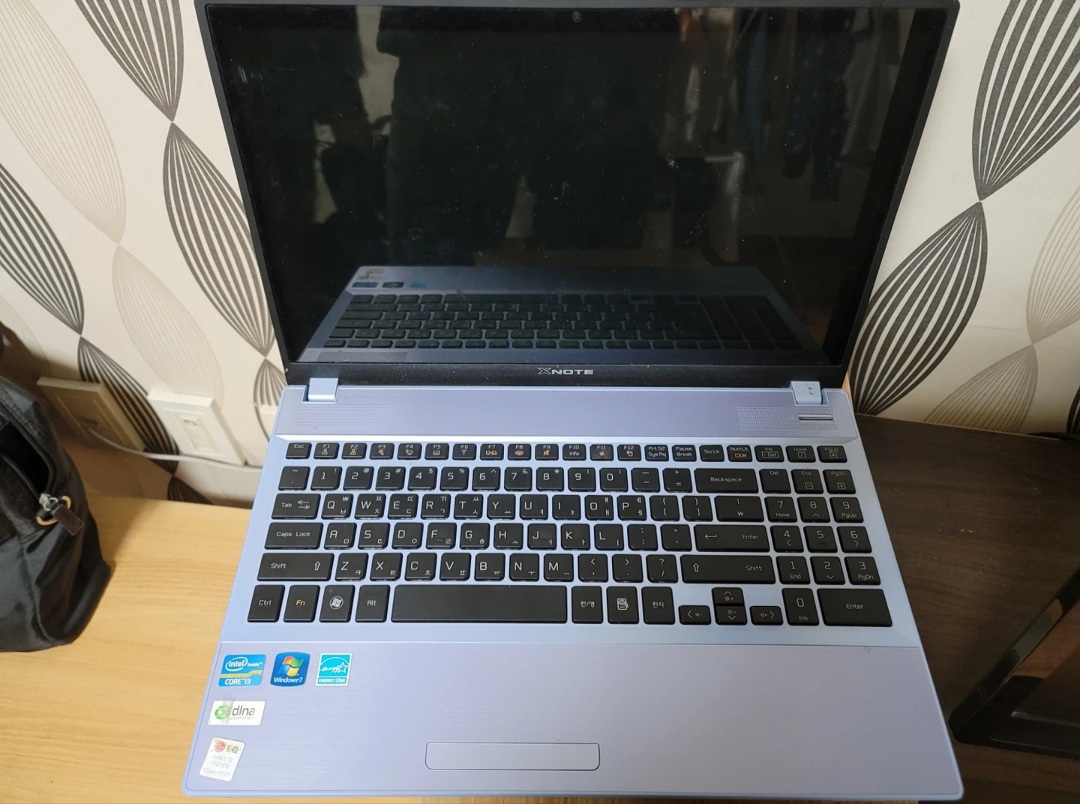 LG XNote 노트북 LGP53 | 헬로마켓