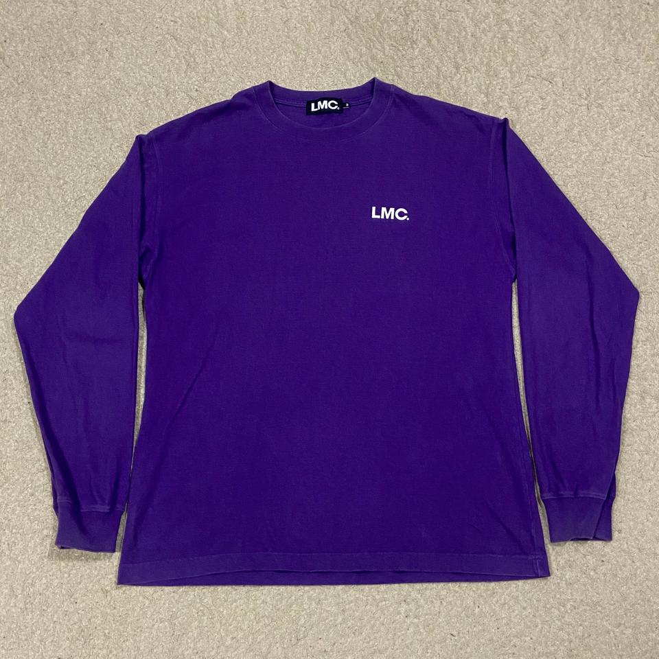 95 LMC 롱슬리브 긴팔티 | 세컨웨어(헬로마켓)
