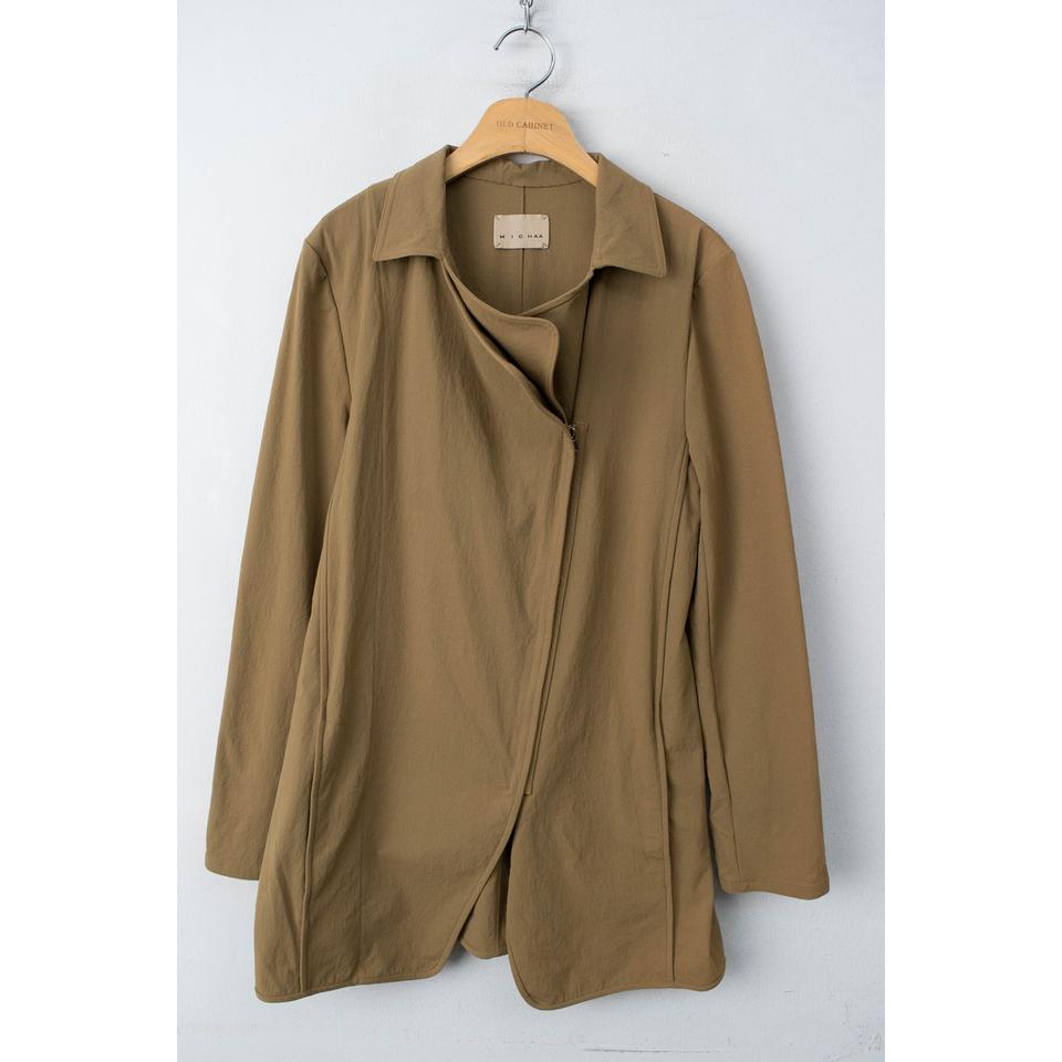 55/MICHAA(미샤) 집업자켓 | 헬로마켓