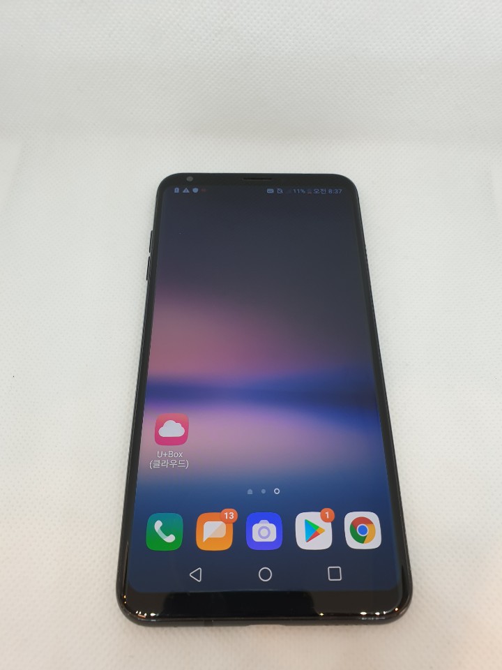 3094) LG V30 (V300) 블랙 A급 급처 | 헬로마켓