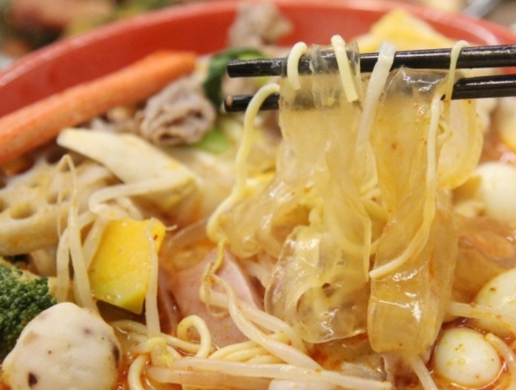 마라탕 소스유통 식당 공급 | 세컨웨어(헬로마켓)