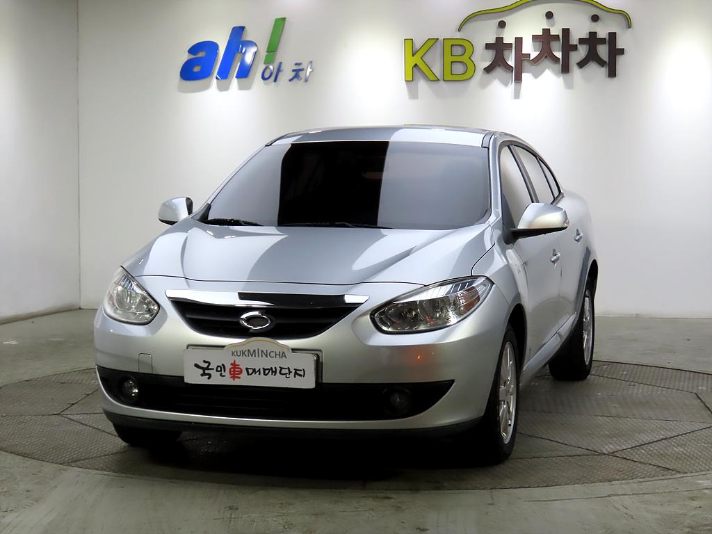 르노삼성 뉴 SM3 1.6 CVTC | 세컨웨어(헬로마켓)