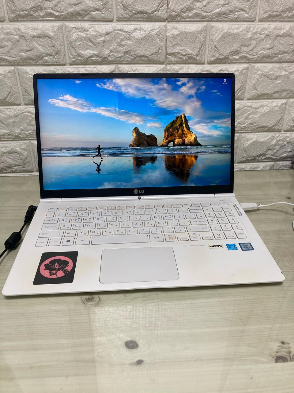 LG그램 15Z960-GA50K | 세컨웨어(헬로마켓)