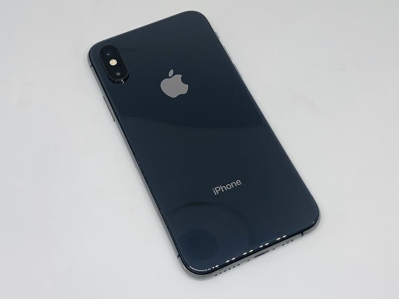 [AAA급] 아이폰XS 256GB 블랙 / 0116 | 세컨웨어(헬로마켓)