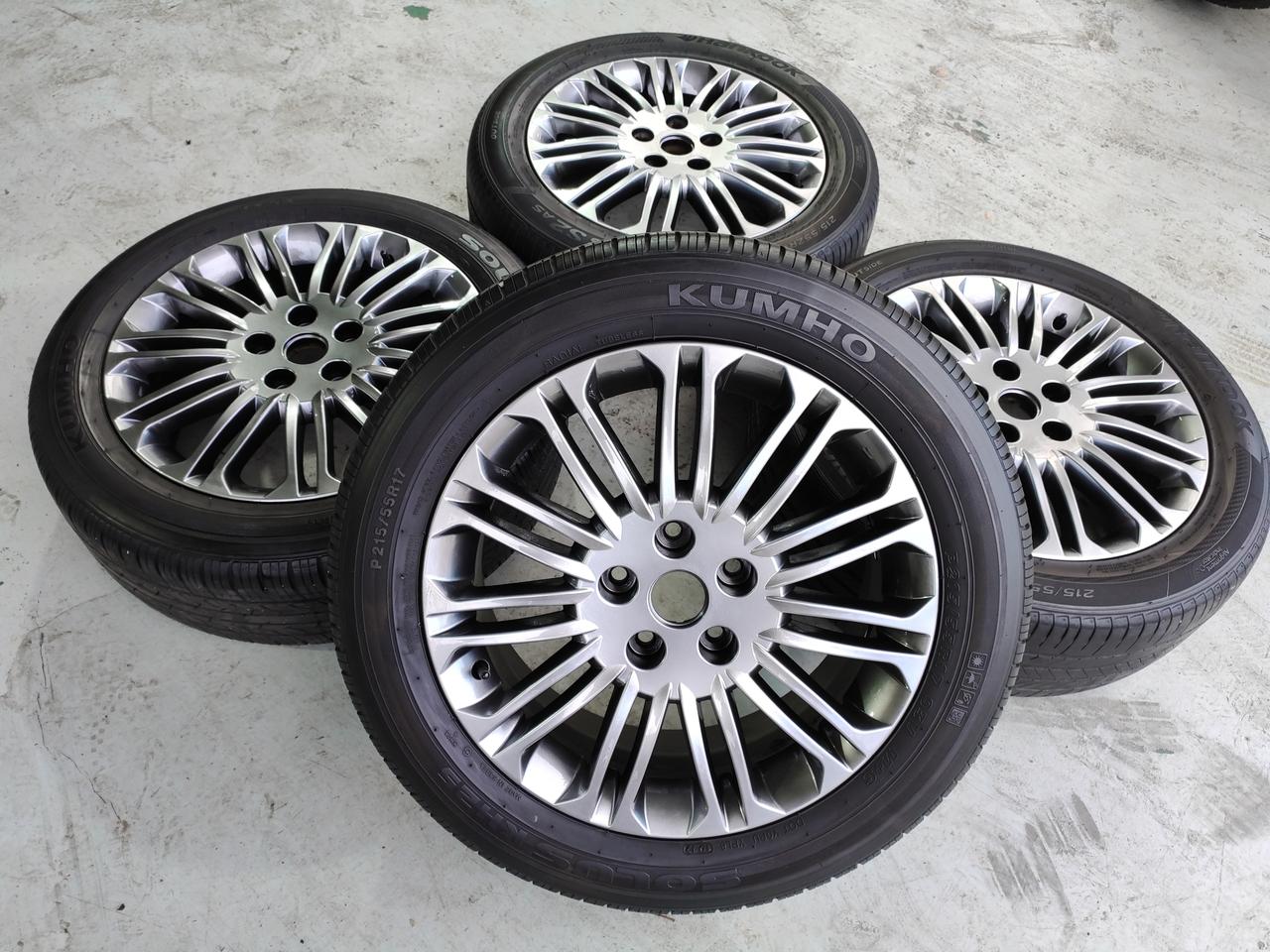 SM 뉴아트 RE35 22발 17인치 2155517 ... | 헬로마켓