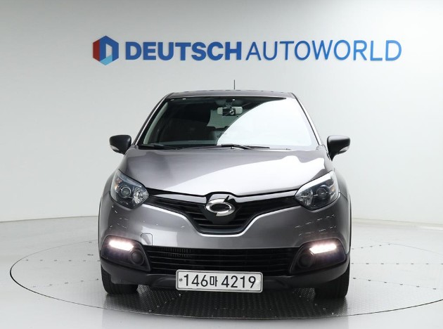 르노삼성 QM3 디젤 1.5 2WD SE | 헬로마켓