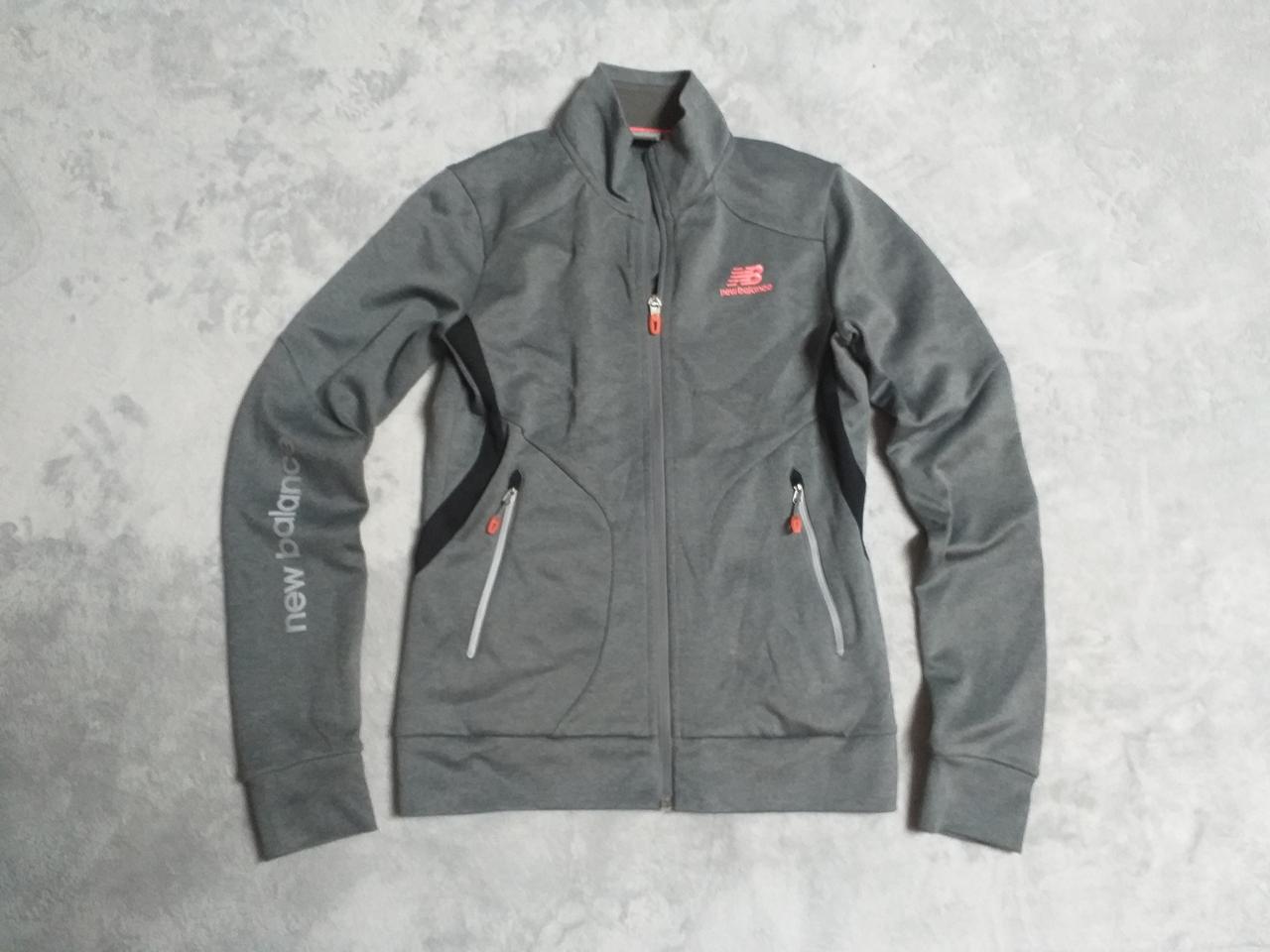 뉴발란스 츄리닝점퍼85 | 세컨웨어(헬로마켓)