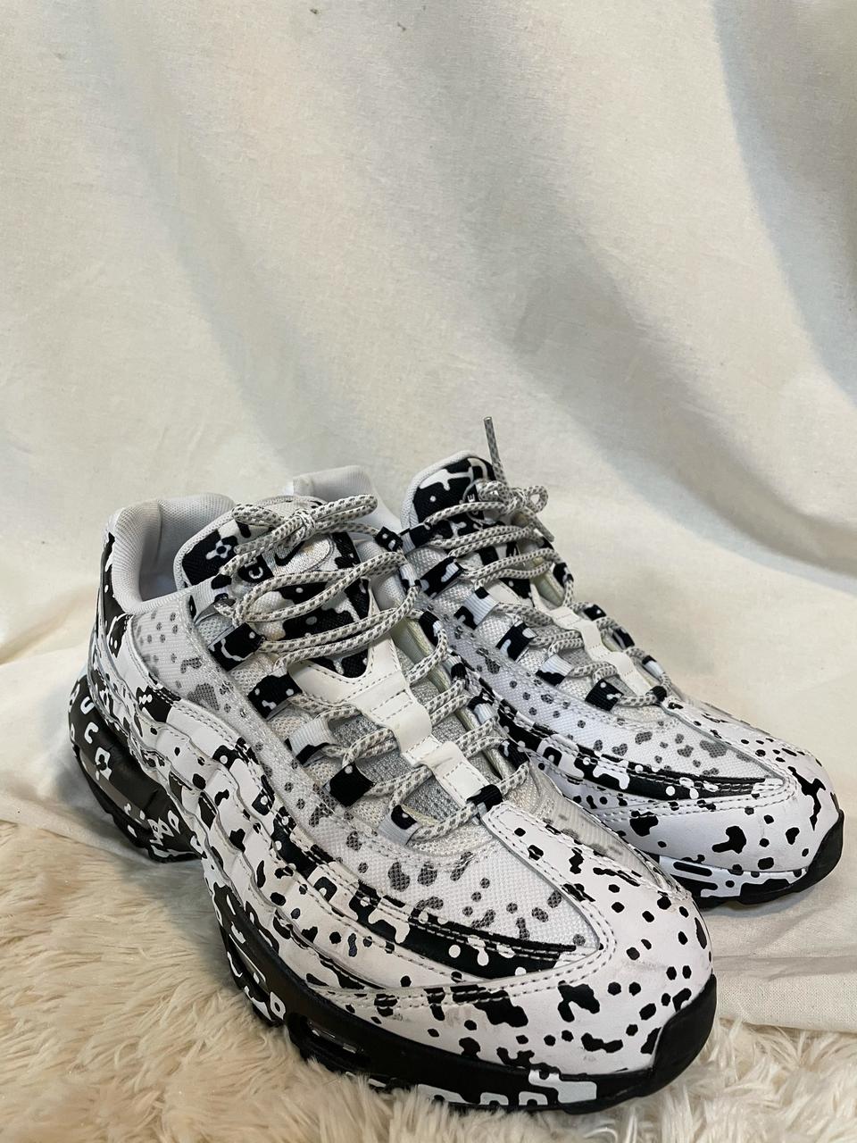 [나이키 X 카브엠트 에어맥스] 275mm / US 9.5 | 세컨웨어