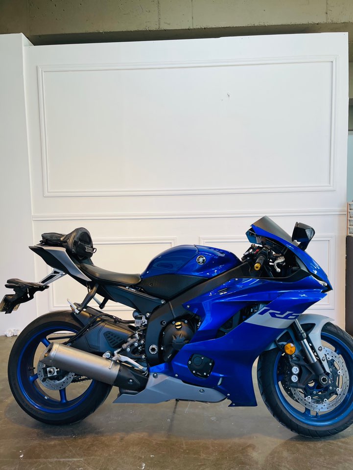 20년식 YZF-R6 신형 | 헬로마켓