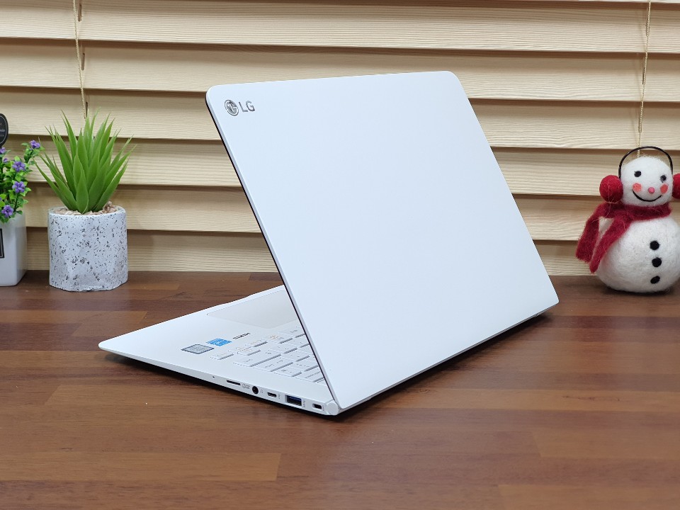 엘지LG그램/980g/14인치/대학생/과제용/6세대/... | 세컨웨어