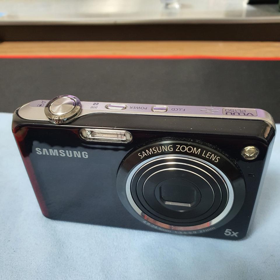 삼성 VLUU PL150 셀카 디카 | 헬로마켓