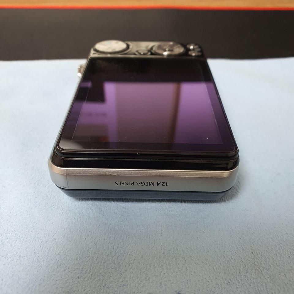 삼성 VLUU PL150 셀카 디카 | 세컨웨어