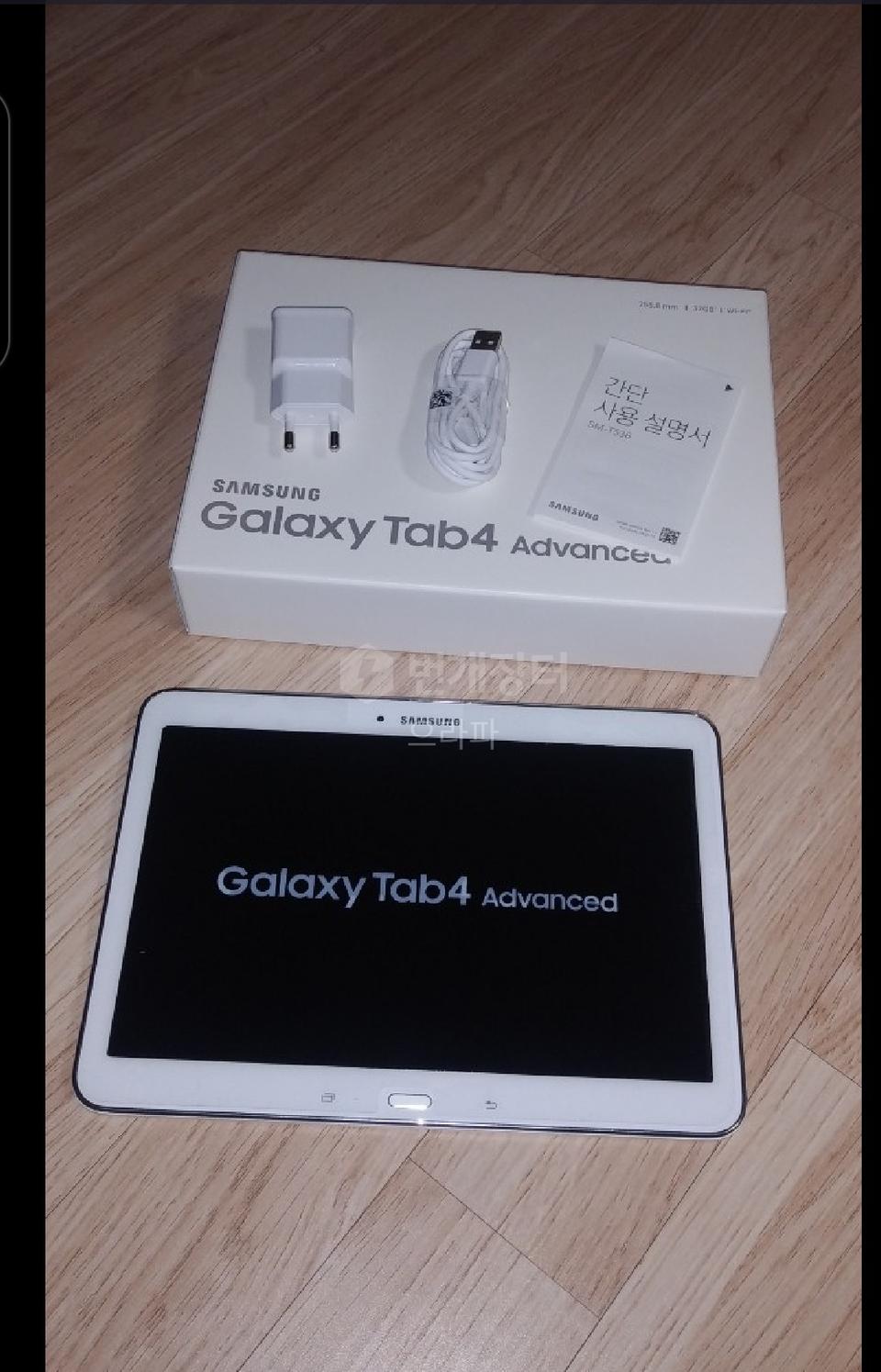 삼성 갤럭시탭4 태블릿패드 t536 10만원에 팝니다. | 헬로마켓