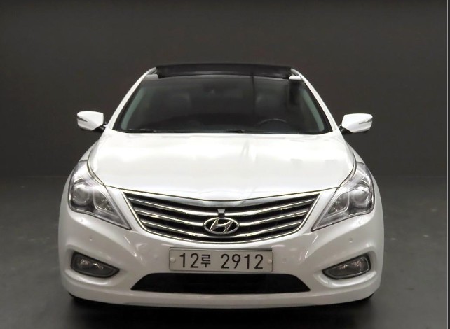 현대 그랜저 HG HG330 GDi 셀러브리티 | 세컨웨어(헬로마켓)