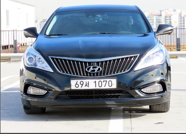 현대 그랜저 HG HG330 GDi 셀러브리티 | 세컨웨어(헬로마켓)