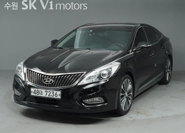 현대 그랜저 HG HG330 GDi 셀러브리티 | 헬로마켓
