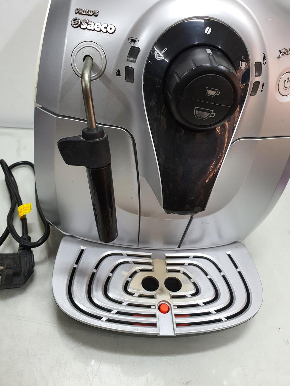 필립스 HD8745 전자동커피머신 | 헬로마켓
