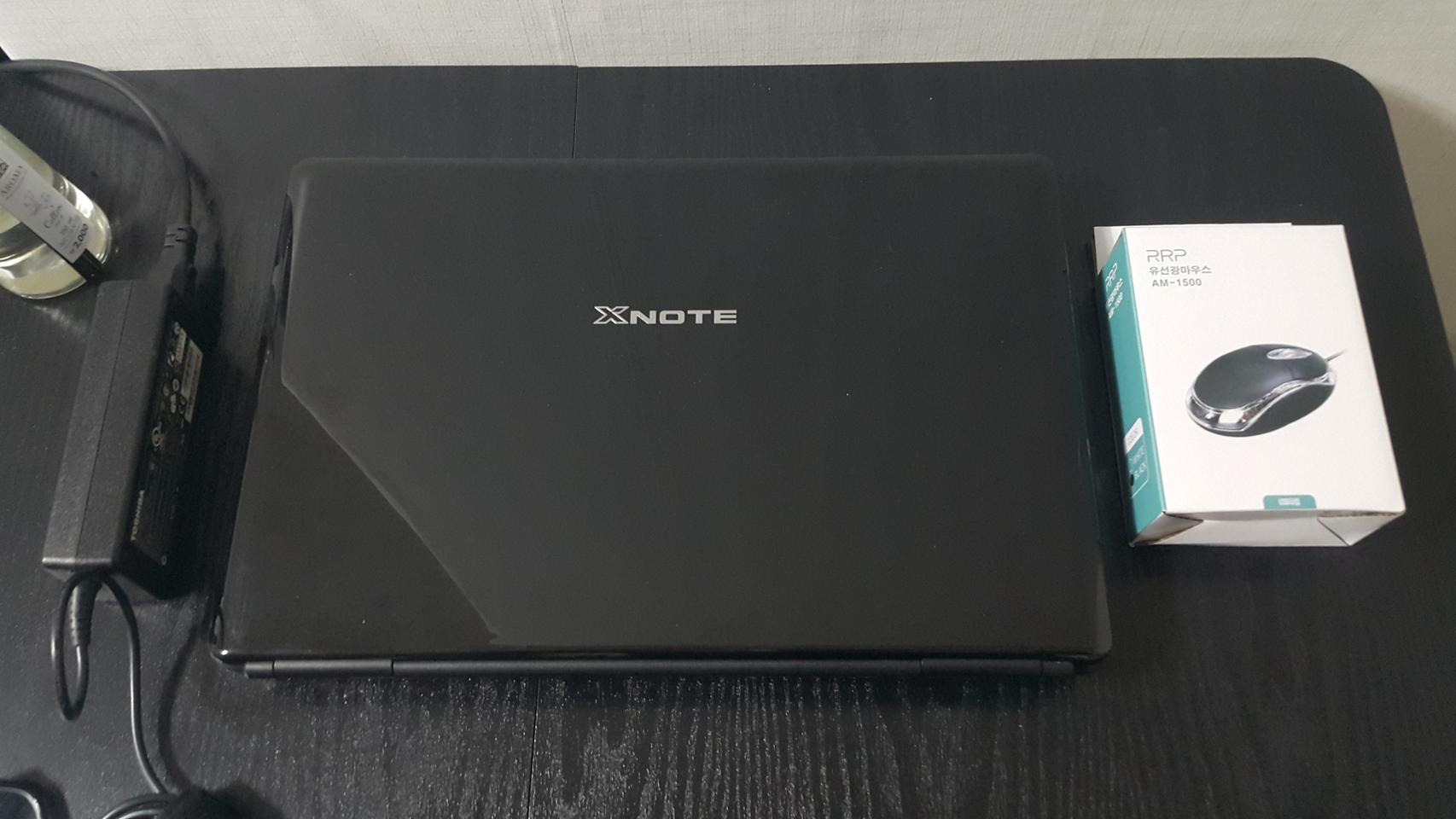 LG 엑스노트 R450노트북 | 헬로마켓