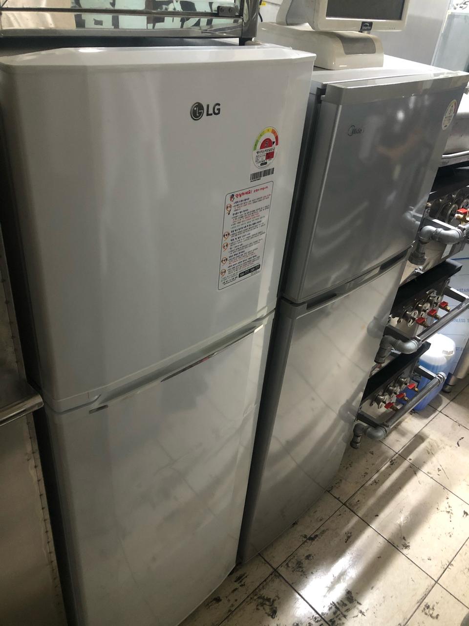 사무실원룸가정용냉장고전자렌지 판매 | 세컨웨어(헬로마켓)