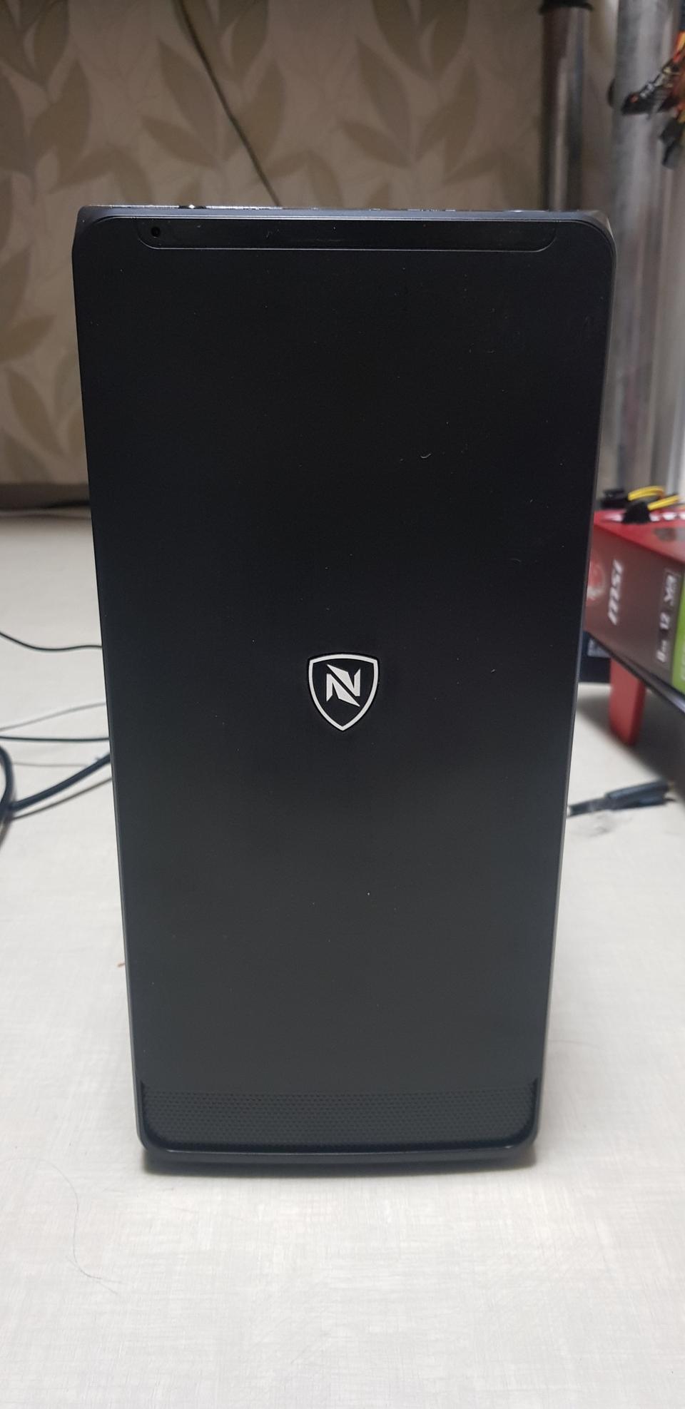 I3-8100,H310,8GB,128G 본체팝니다 | 헬로마켓